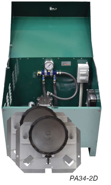 EasyPro Aeration Units | Nashville Pond